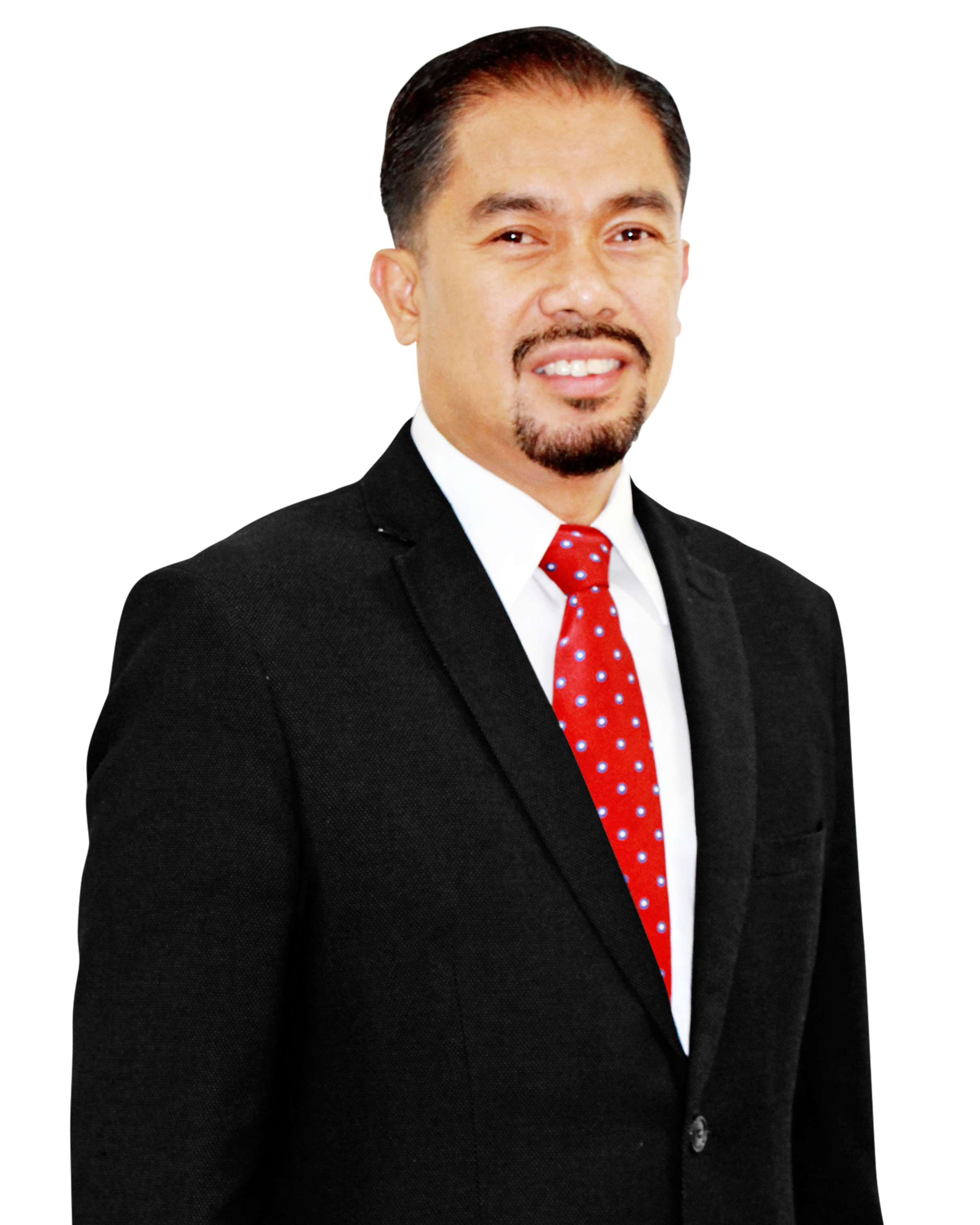 Tirso Ronquillo | ADB Knowledge Events